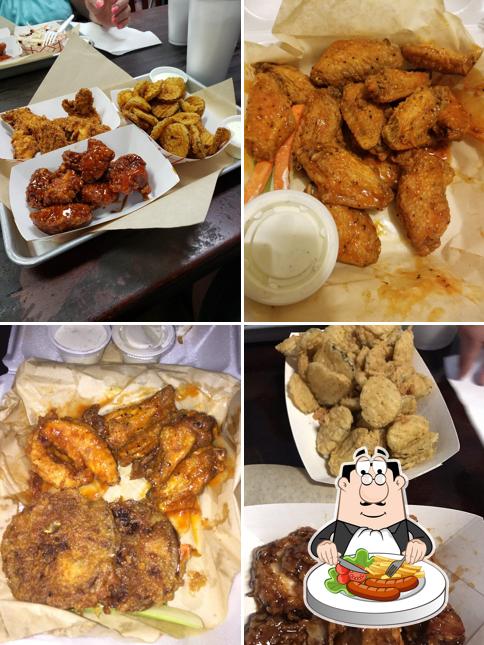 Find the best place to eat in Hull, Georgia, spring 2024 - Restaurant Guru