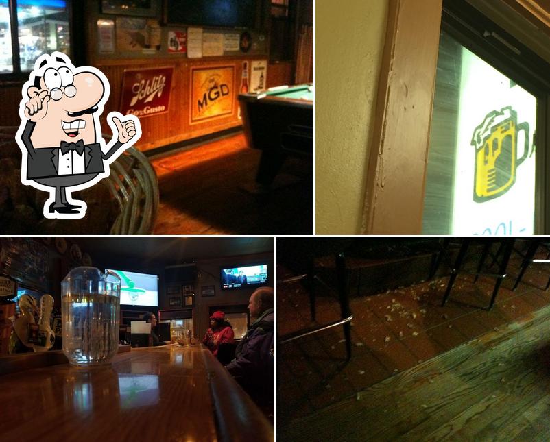 Wonder Bar in Milwaukee - Restaurant menu and reviews