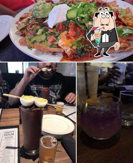 Yard House, Boca Raton - Restaurant menu, prices and reviews