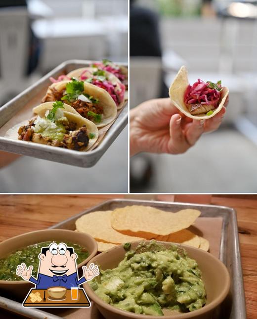 bartaco in Reston - Restaurant menu and reviews