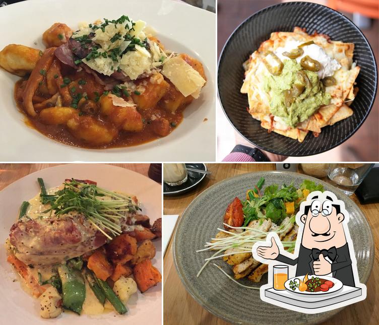 Urban Grooves, 99 Grimshaw St in Greensborough - Restaurant reviews