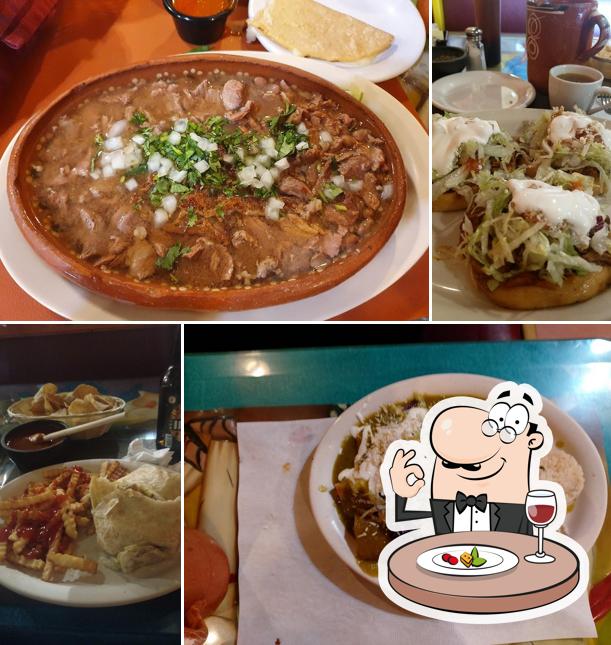 Restaurante Don Paco Carnes en su Jugo, Tijuana, Blvrd Gral Rodolfo ...