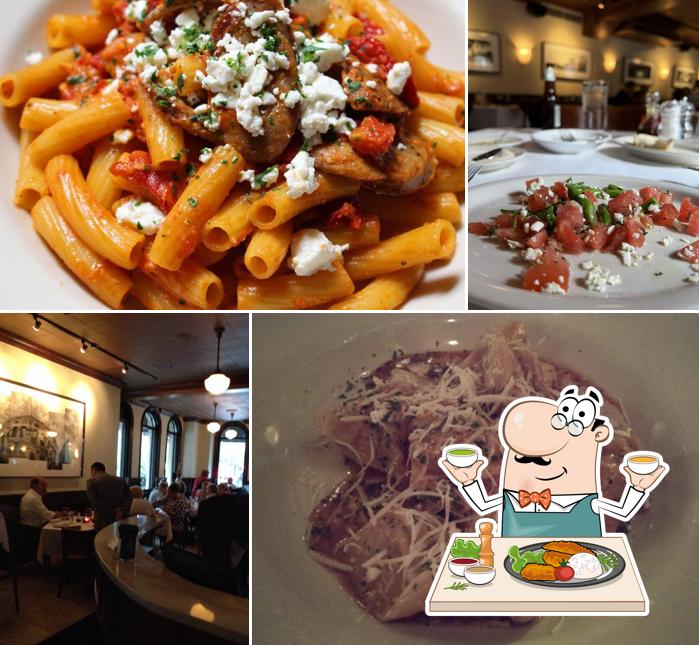 Francesca's On Chestnut, Chicago - Restaurant menu, prices and reviews
