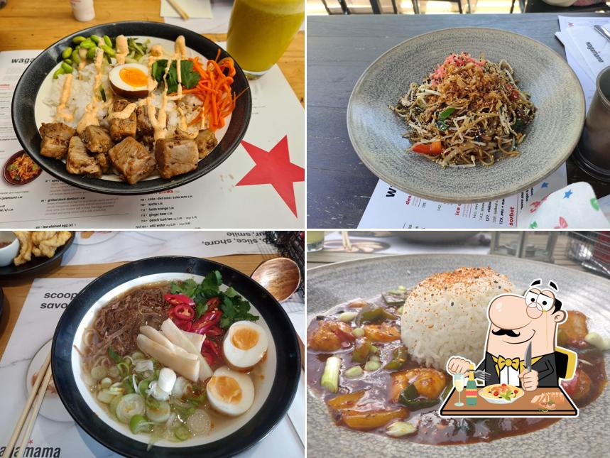 Top 5 restaurants with rice & curry in Gibraltar, december 2025 ...