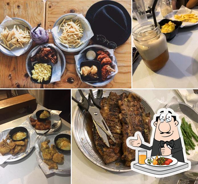 Del Mano's, Santa Rosa - Restaurant menu, prices and reviews