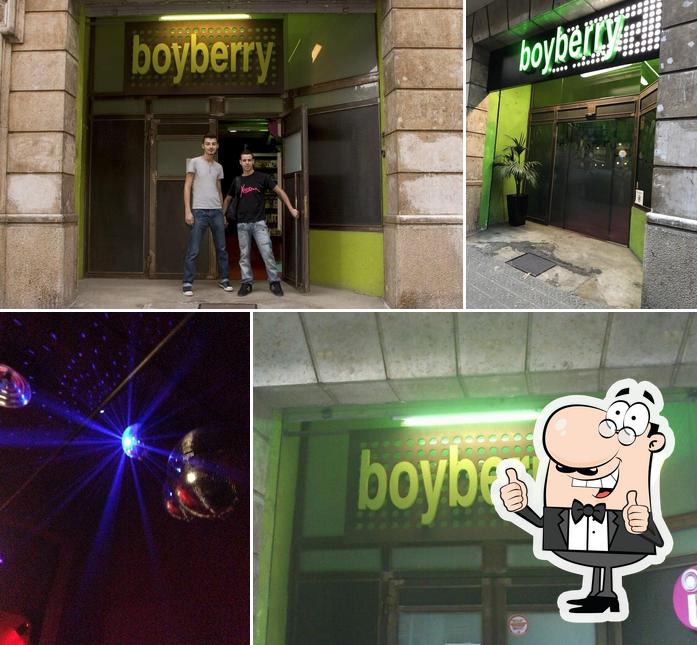 Boyberry Barcelona, Barcelona - Menú del restaurante, precios y reseñas