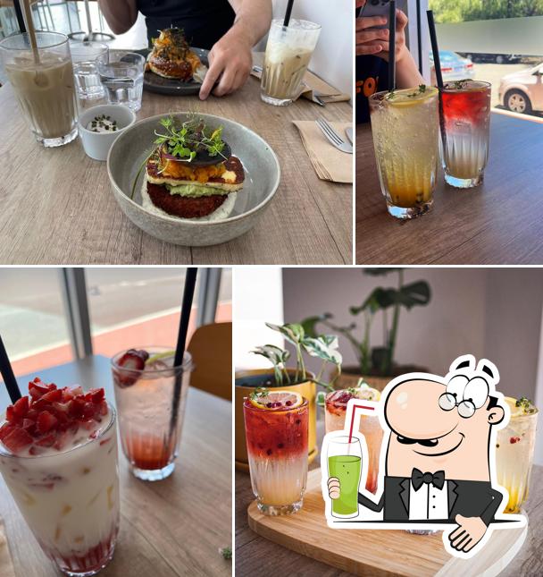 Cafe Eighty2, East Victoria Park - Restaurant menu, prices and reviews
