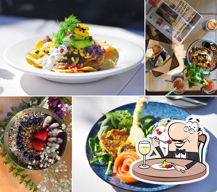 JOZO in Paddington - Restaurant reviews