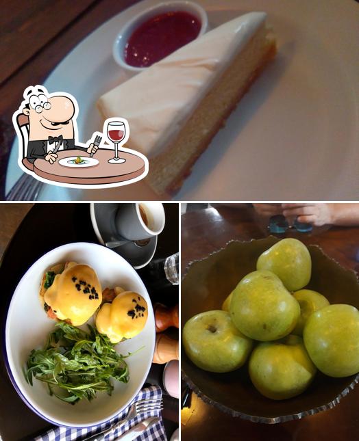 Mr. Bean & Bowler hat cafe, Mariupol' - Restaurant reviews