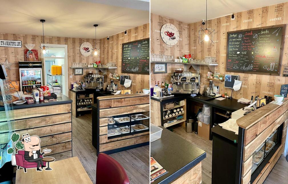Cafe YU, Peterborough - Restaurant menu, prices and reviews