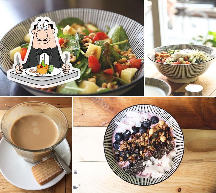café fam cafe, Münster - Restaurant reviews
