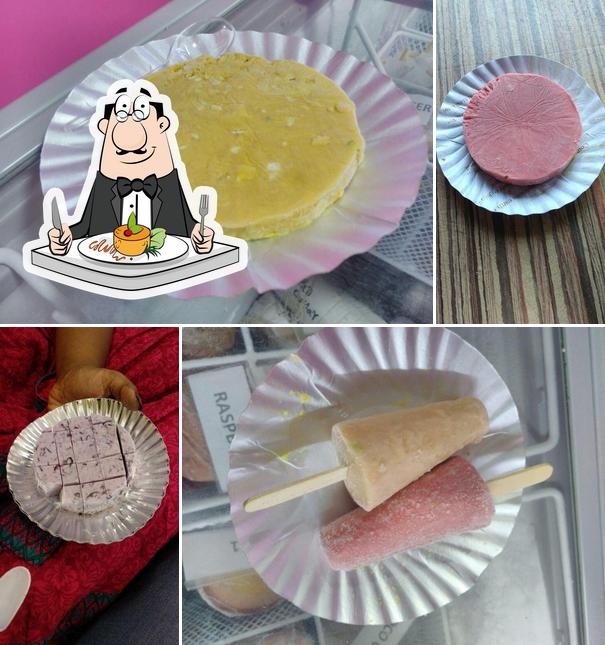 Bombay Kulfi House, Chennai, No 14 - Restaurant menu and reviews