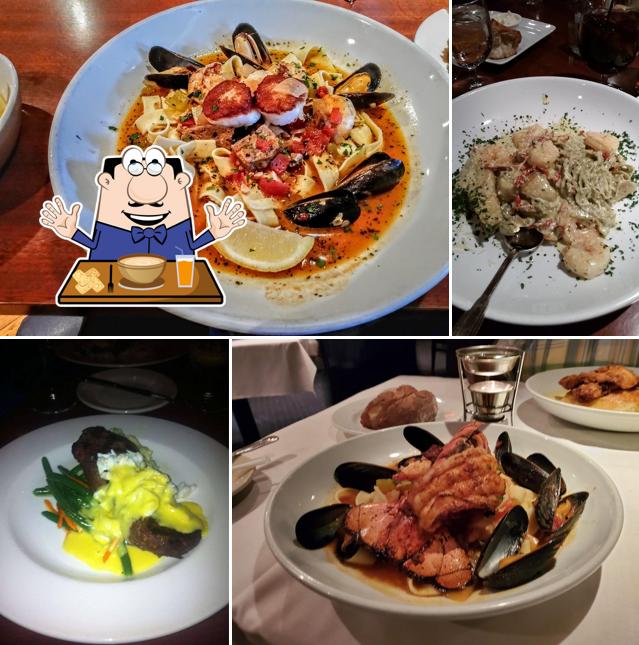 Don's Lighthouse Grille, Cleveland - Restaurant menu, prices and reviews