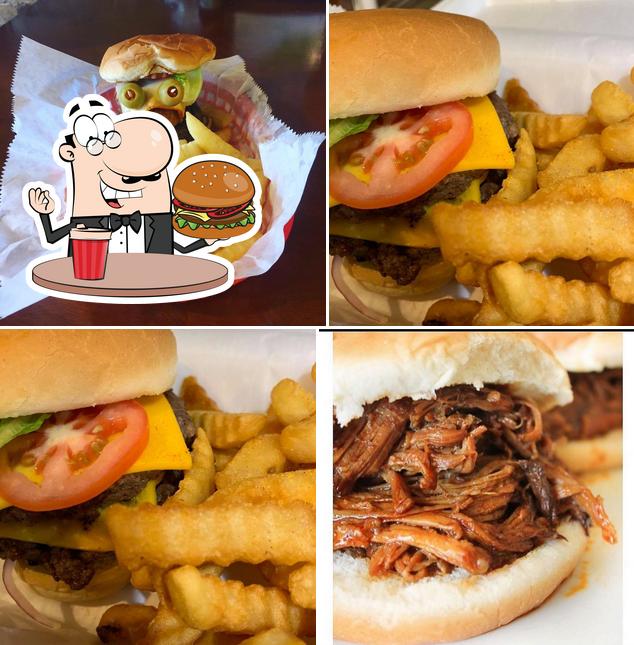 Downtown Deli, Somerset - Restaurant menu, prices and reviews