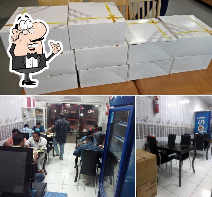 Eat Well Restaurant, Al Ain - Restaurant menu, prices and reviews