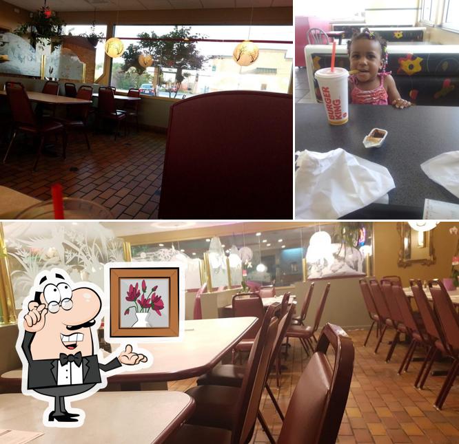 Fuji Express, Anderson - Restaurant menu, prices and reviews
