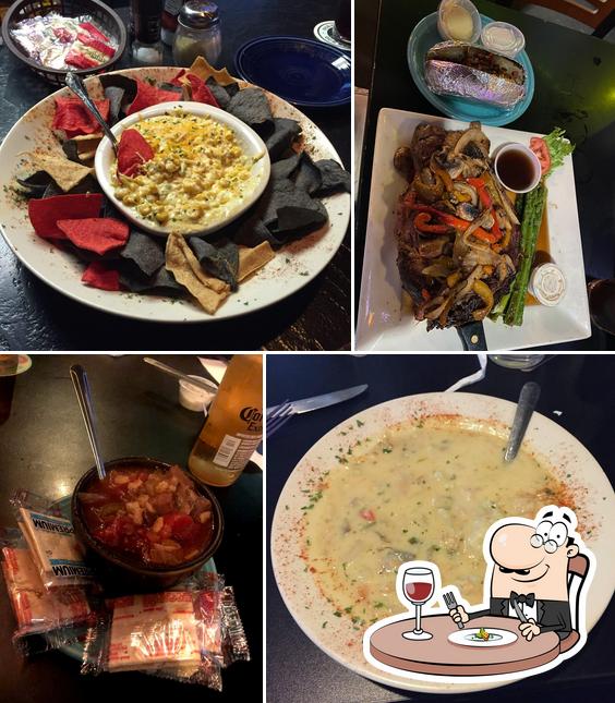 Hot Shots, Chester - Restaurant menu, prices and reviews