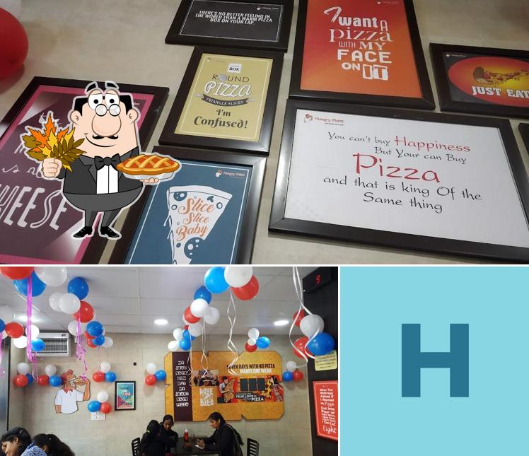 Hungry Point, Roorkee - Restaurant menu, prices and reviews