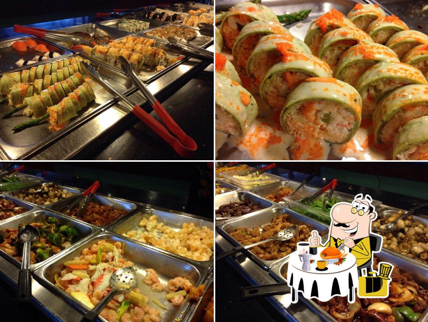 Jumbo Buffet, Kenner - Restaurant menu, prices and reviews