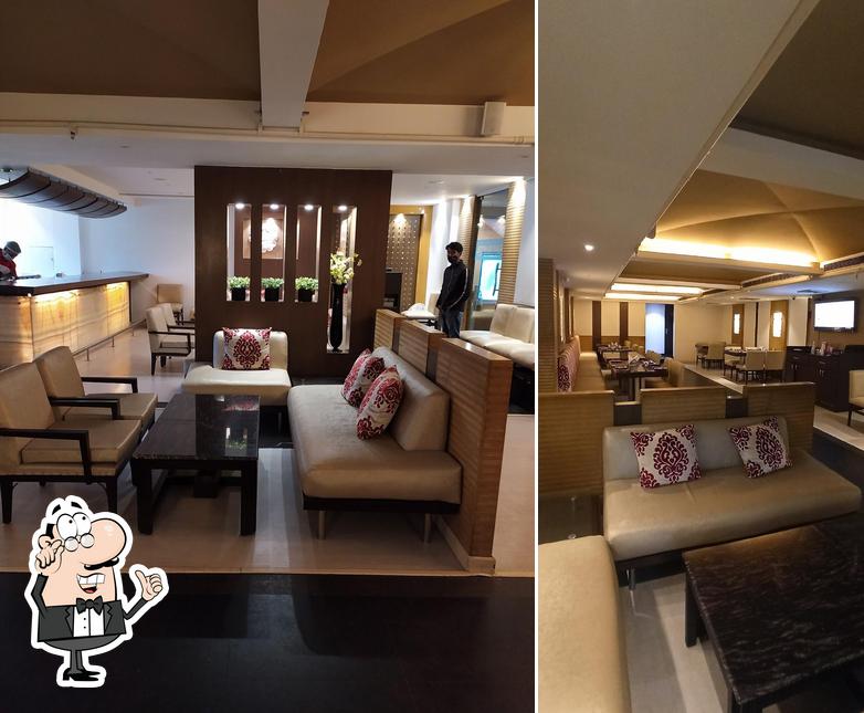 Kake Da Hotel, New Delhi - Restaurant menu, prices and reviews