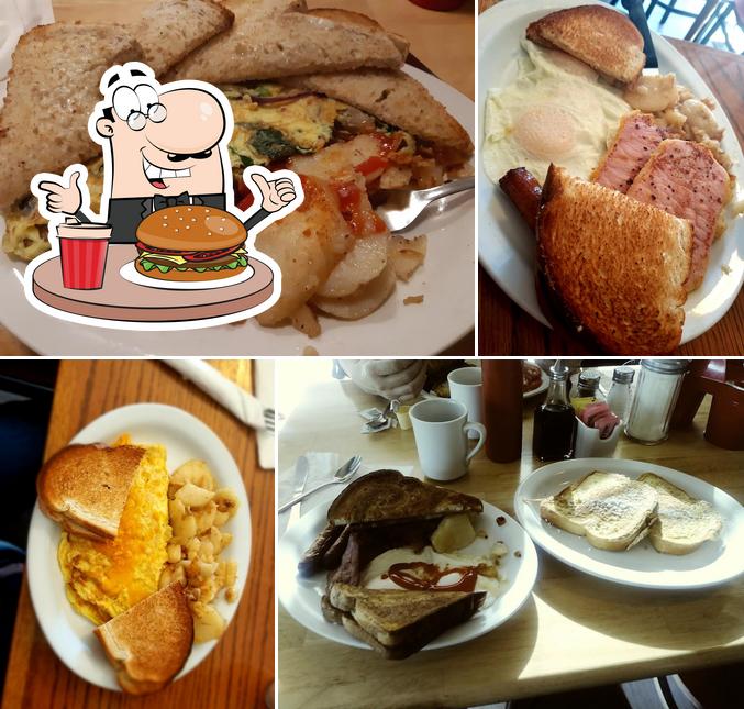 All places to eat and drink in Brantford, spring 2024 - Restaurant Guru