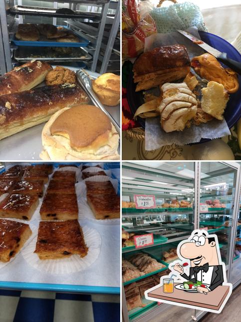 La Central Bakery, Cicero - Restaurant menu, prices and reviews