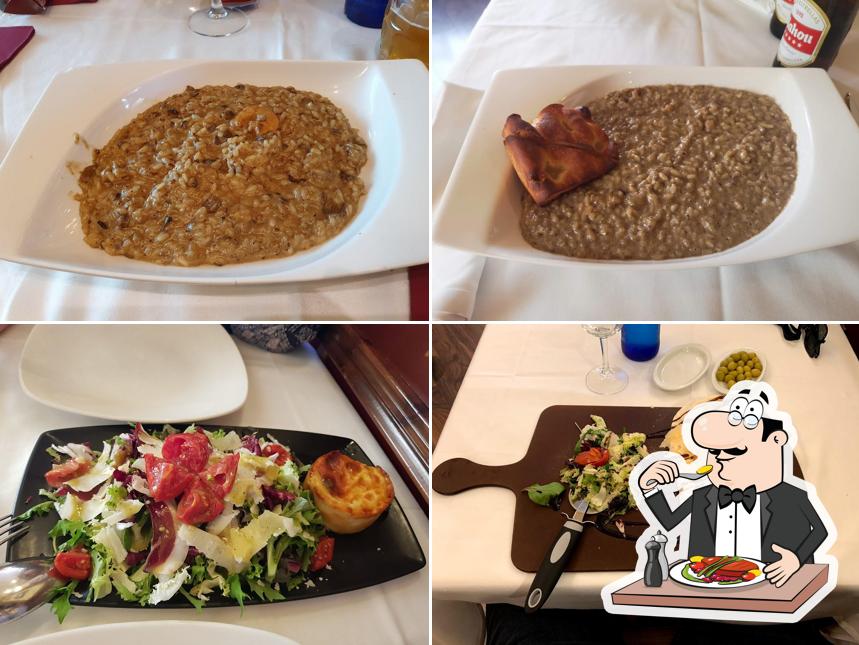 Restaurante La Tagliatella, Madrid - Menú del restaurante, precios y ...