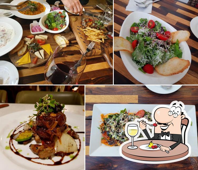 Le Ciel Blue, Gwangju - Restaurant menu, prices and reviews
