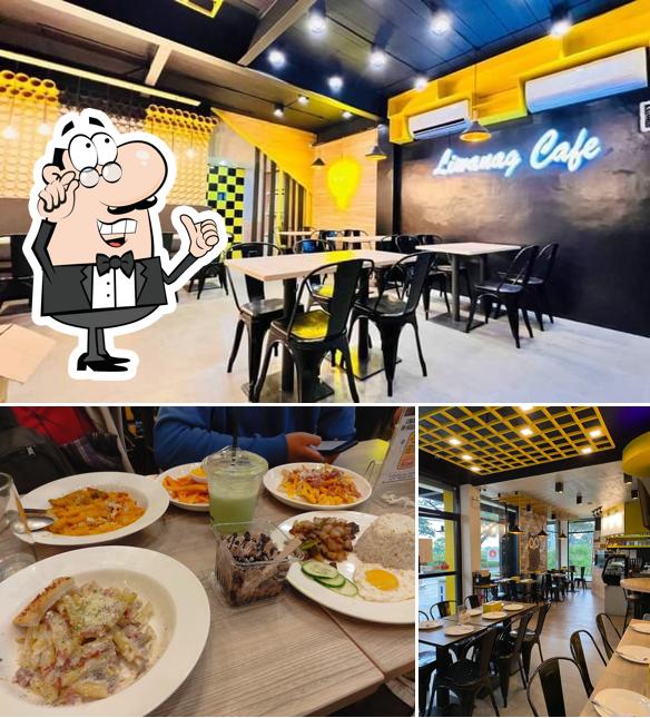 Liwanag Cafe Dasma, Dasmariñas - Restaurant menu, prices and reviews