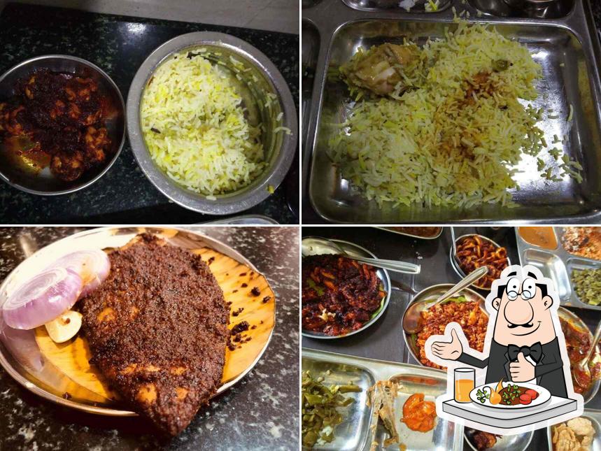 Machali, Mangaluru - Restaurant menu, prices and reviews