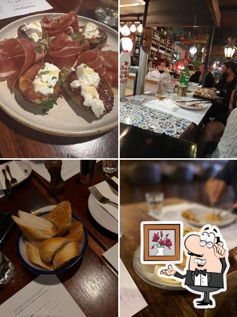 Meigas, Ballarat - Restaurant menu, prices and reviews