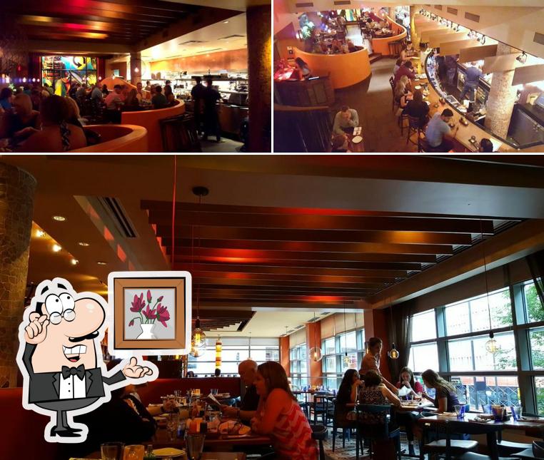 Nada, Cincinnati - Restaurant menu, prices and reviews