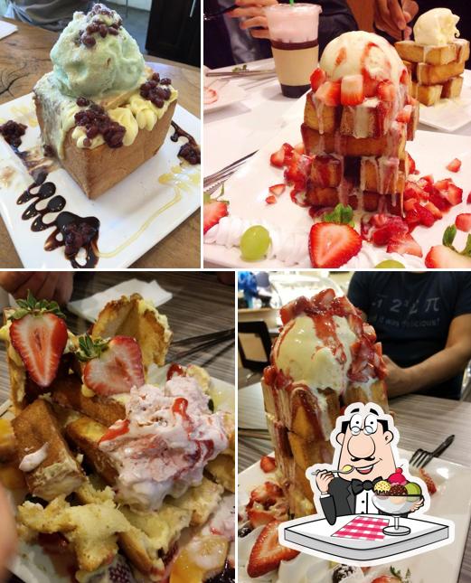Oh My Pan Bakery & Tea, 238 S Arroyo Pkwy UNIT 110 in Pasadena ...