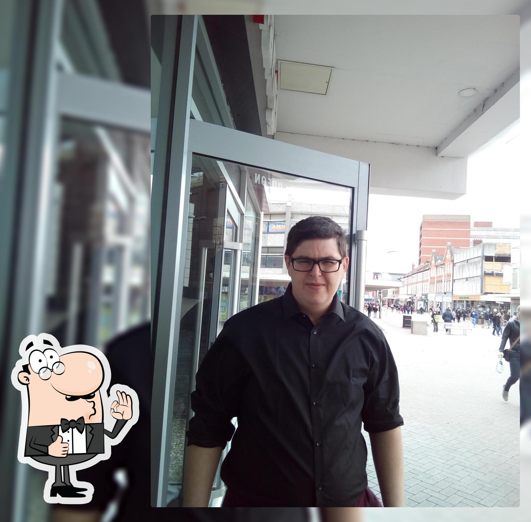 Top 10 restaurants in Basildon, september 2025 - Restaurant Guru