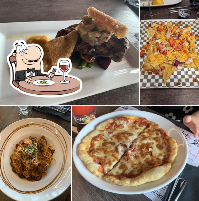 Le 1973 resto bar loft, Gatineau - Menu du restaurant, prix et avis