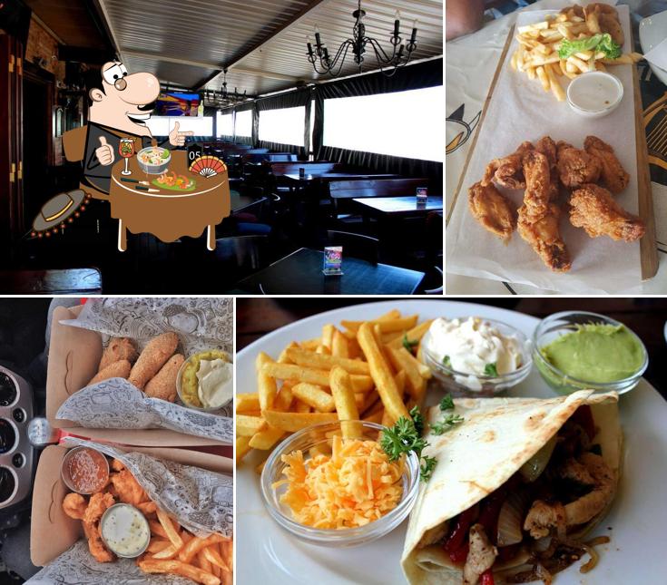 Best restaurants in Pineslopes Shopping Centre Mall - Restaurant Guru