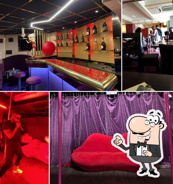 Le C Clubbing Genève, Genf - Speisekarte, Preise und Bewertungen