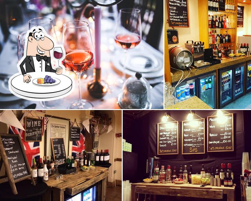 Top 5 restaurants in Lymm, february 2026 - Restaurant Guru