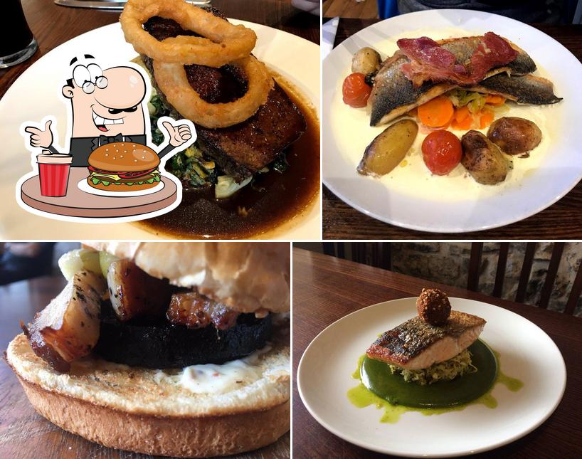 The Portree Hotel in Portree - Restaurant reviews