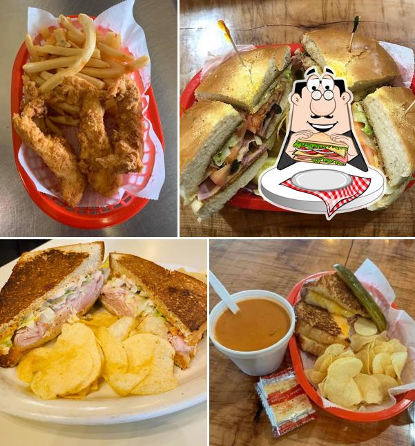 Wanigan Eatery and Pub in Bay City - Restaurant reviews