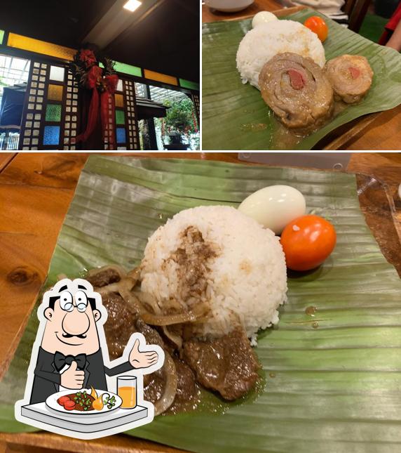 RHM ihaw-ihaw Fast food, Calamba - Restaurant menu, prices and reviews