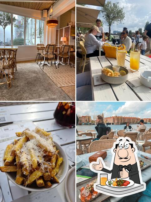 Bam Boa, Amsterdam - Restaurant menu, prices and reviews