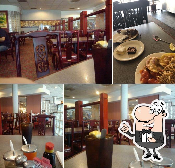 Bei Jing Chinese, Spring - Restaurant menu, prices and reviews