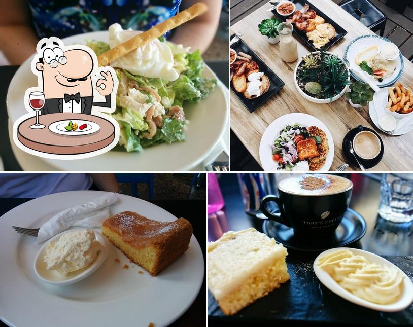 Blue Infusion in North Lakes - Restaurant reviews