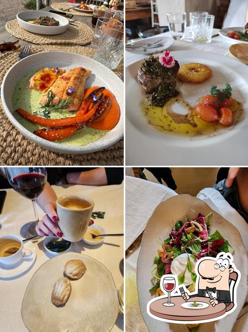 Corazonada, San Antonio de Areco - Menú del restaurante, precios y reseñas