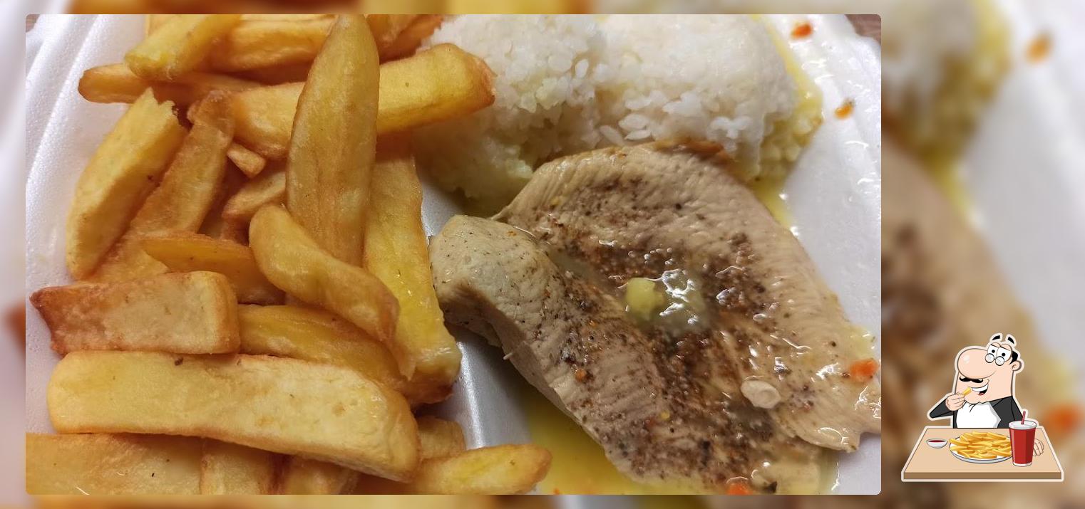 Best chicken in Ilava restaurants, summer 2024 - Restaurant Guru
