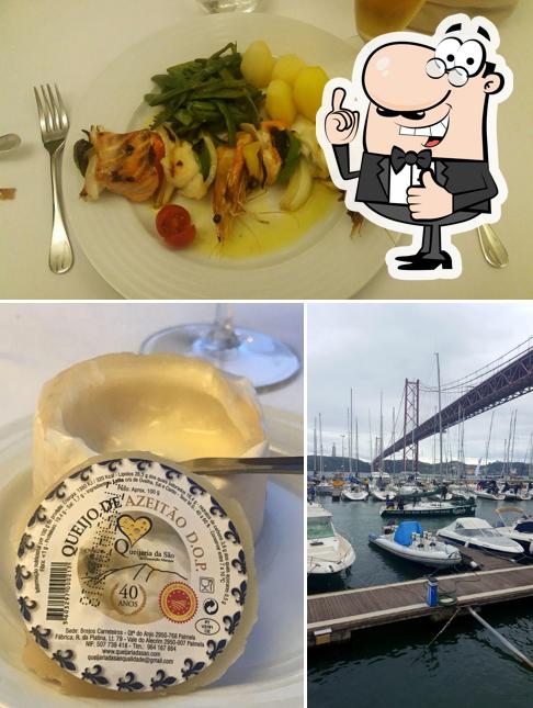 Doc Cod, Lisboa - Menu do restaurante, preços e opiniões