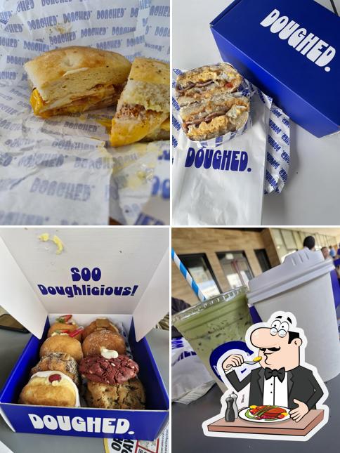 Doughed - Bakehouse Cafe, Hope Island - Restaurant menu, prices and reviews