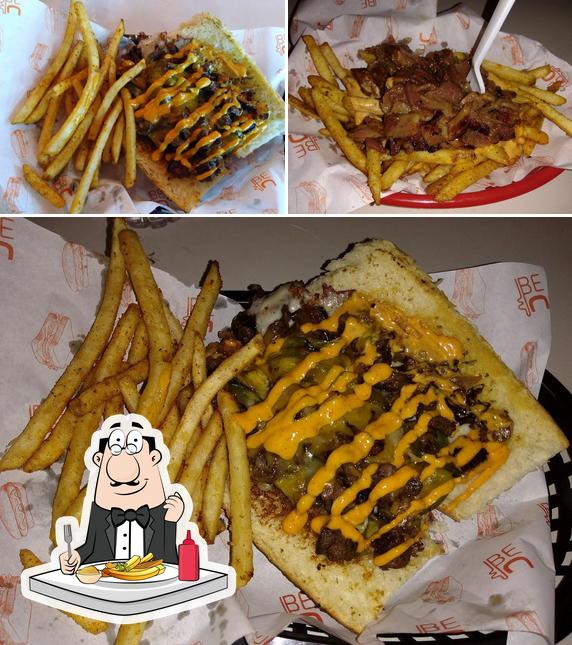 El Patio food joint restaurant, Guadalupe - Restaurant reviews