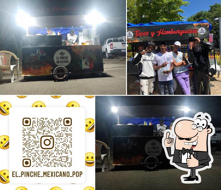 El pinche mexicano pop restaurant, Puerto Plata - Restaurant reviews